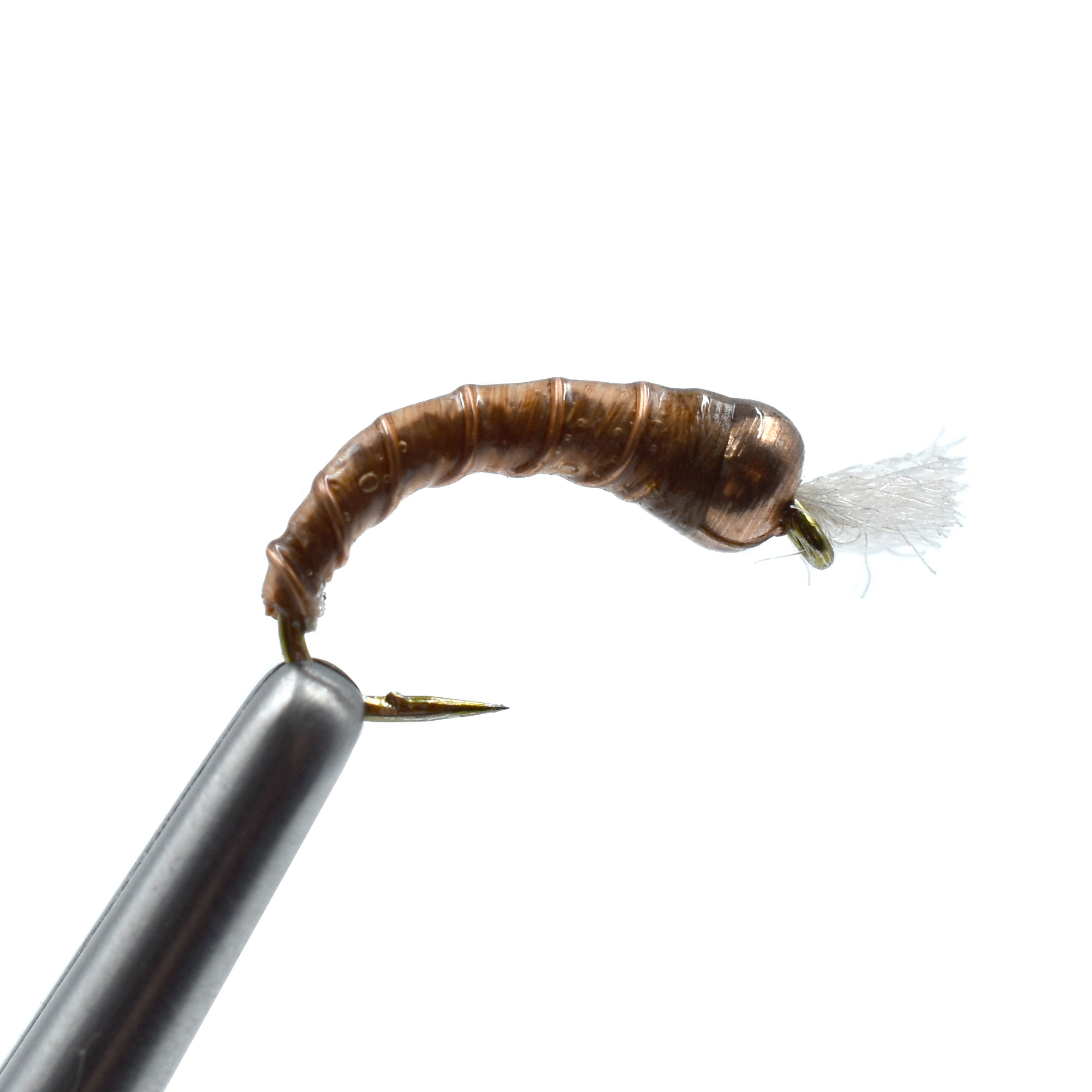 Example Listing 2 - Doc Pupa Chironomids - Flies Canada